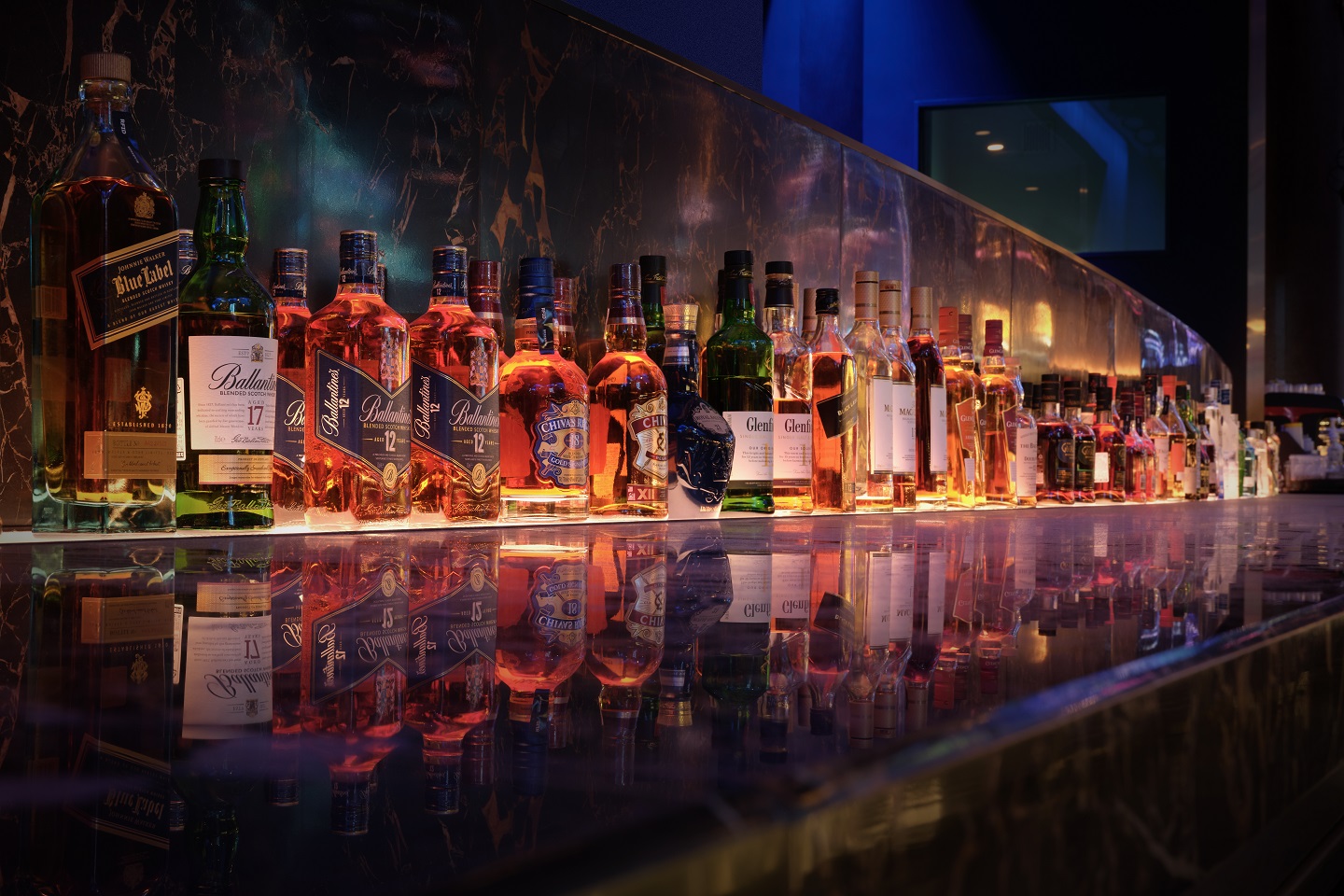 인스파이어 엔터테인먼트 리조트